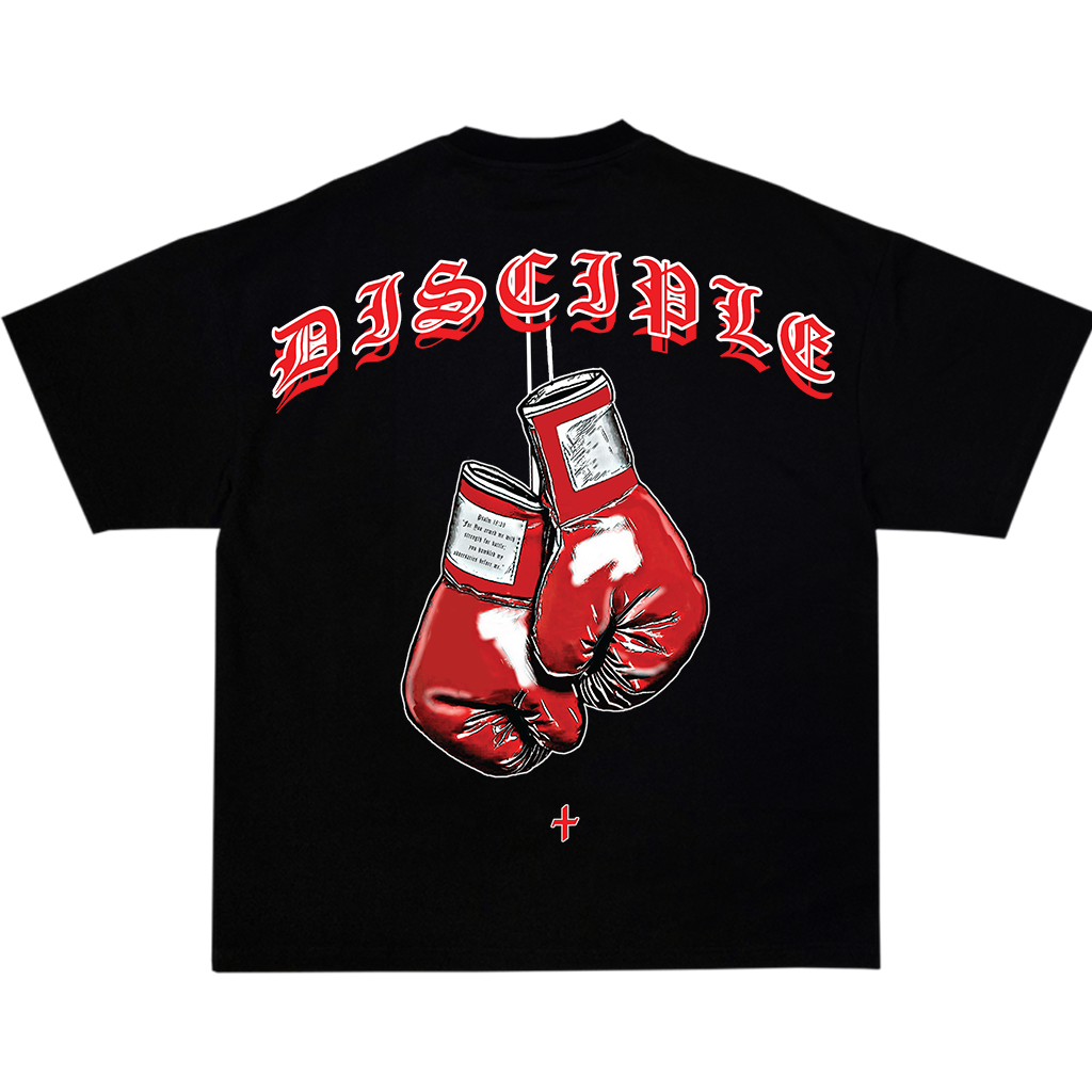 DISCIPLE COLLECTION – Tagged "SHIRTS" – Global Nutrition/Disciple