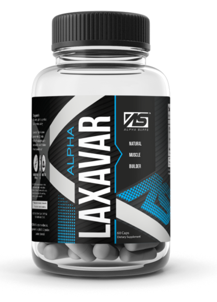 Alpha Laxavar – Global Nutrition/Disciple